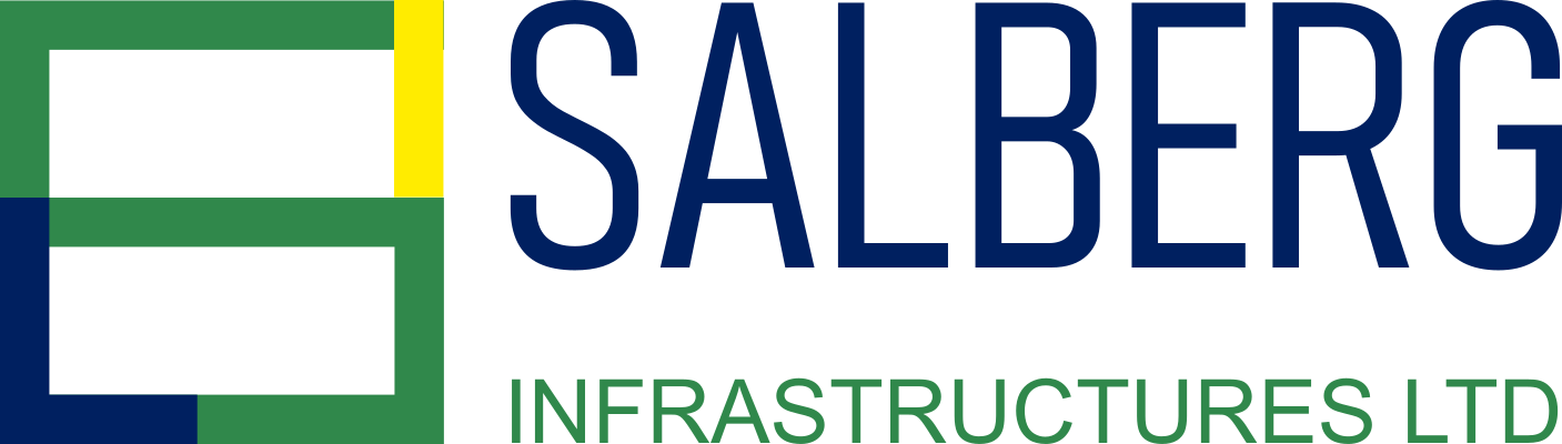 Salberg Infrastructures Ltd